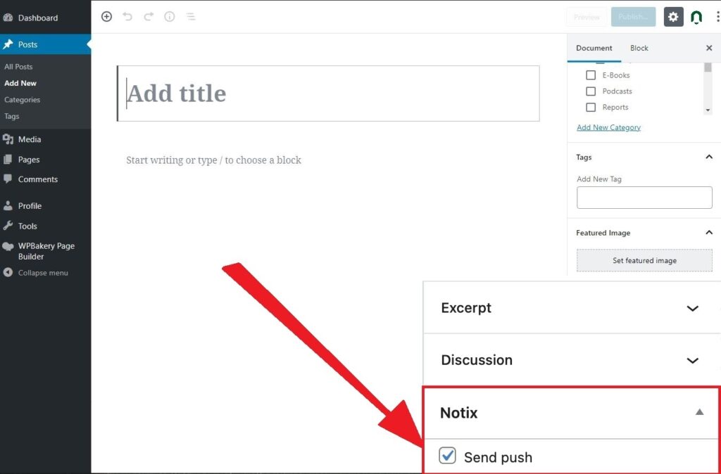 Automating your Push Notification Delivery: 3+ Strategies for Beginners - Notix