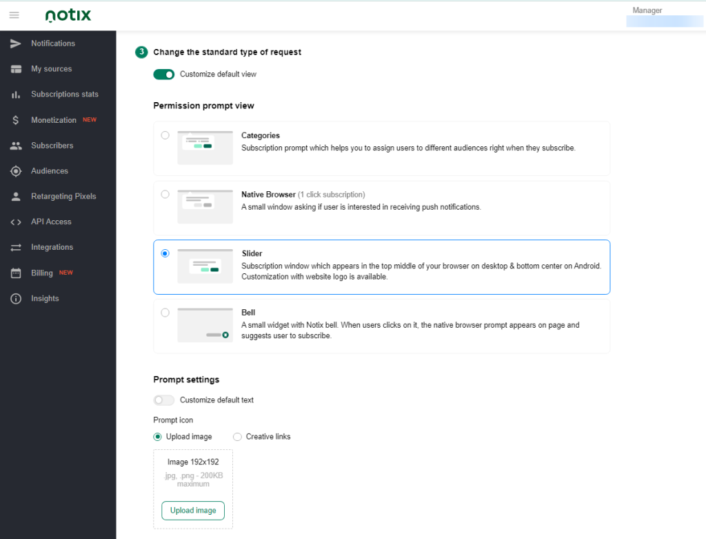 Notix Plugin for WordPress: the Ultimate Guide 101 - Notix