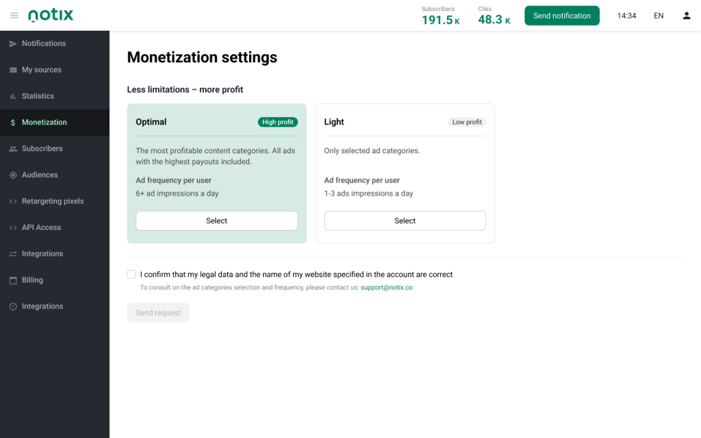 12 Best Push Notification Services to Rely on in 2024- Notix